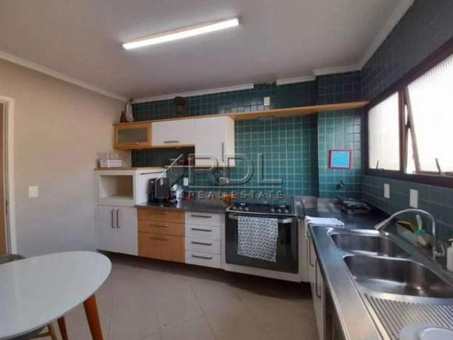 APARTAMENTO À VENDA JARDIM BELA VISTA, SANTO ANDRÉ