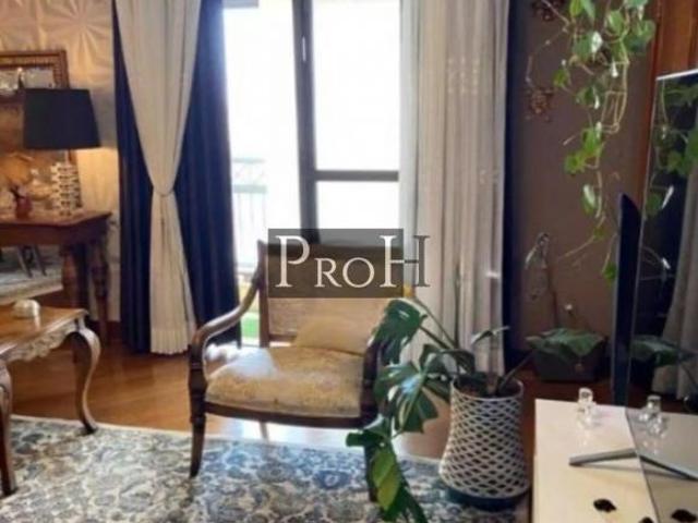 Apartamento à venda Jardim Bela Vista Santo André