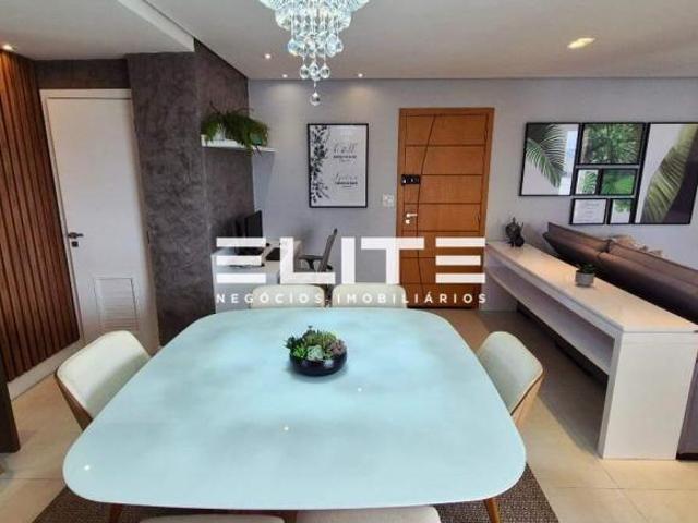 Apartamento a venda, Jardim Bela Vista, Santo André