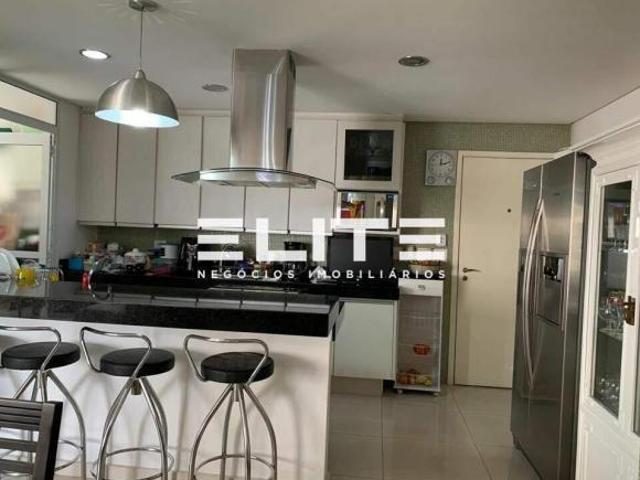 Apartamento à venda Jardim Bela Vista Santo André/SP