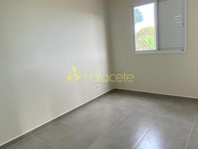Apartamento à venda Jardim Bela Vista, Taubaté SP Edifício Luminus Paulista