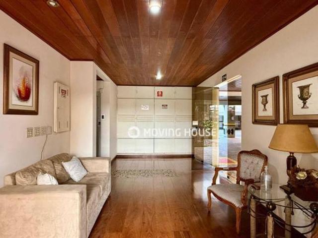 Apartamento à venda Jardim Bela Vista Valinhos/SP