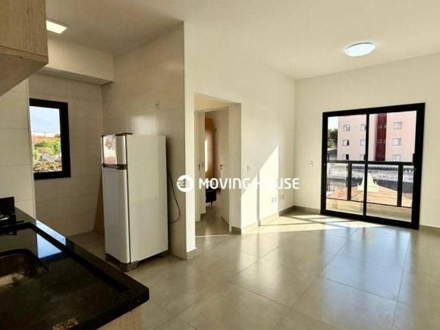 Apartamento à Venda Jardim Bela Vista Valinhos/SP