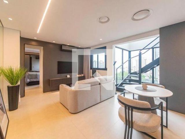 Apartamento à Venda Jardim Bela Vista, 1 Quarto, 108 m2