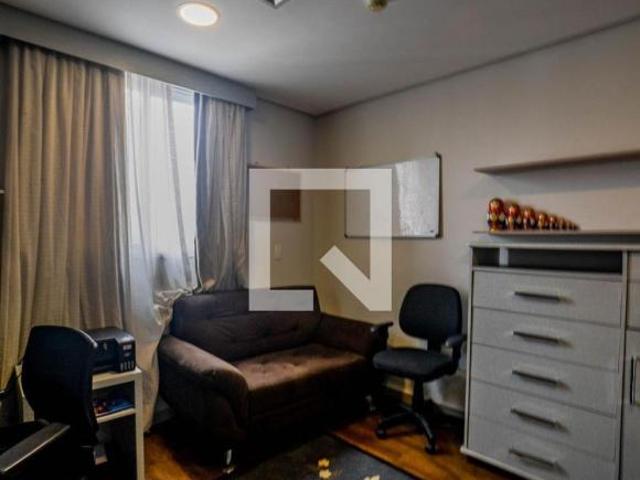 Apartamento à Venda Jardim Bela Vista, 1 Quarto, 44 m2