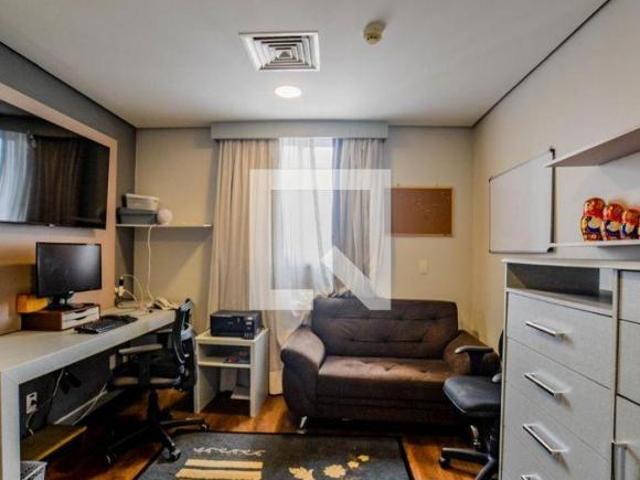 Apartamento à Venda Jardim Bela Vista, 1 Quarto, 44 m2