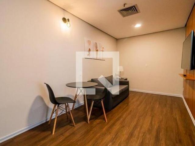 Apartamento à Venda Jardim Bela Vista, 1 Quarto, 44 m² Santo André