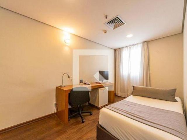 Apartamento à Venda Jardim Bela Vista, 1 Quarto, 45 m2