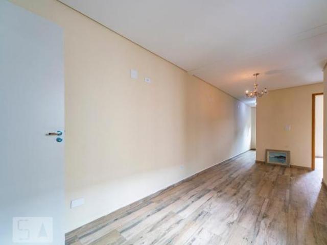 Apartamento à Venda Jardim Bela Vista, 1 Quarto, 48 m2