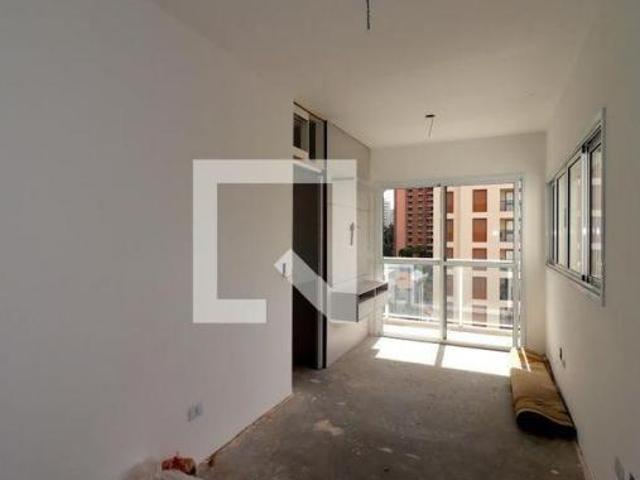 Apartamento à Venda Jardim Bela Vista, 1 Quarto, 49 m² Santo André
