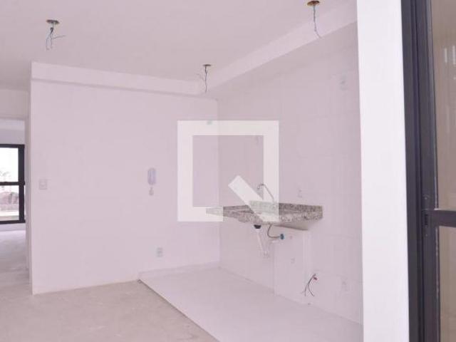 Apartamento à Venda Jardim Bela Vista, 1 Quarto, 41 m2