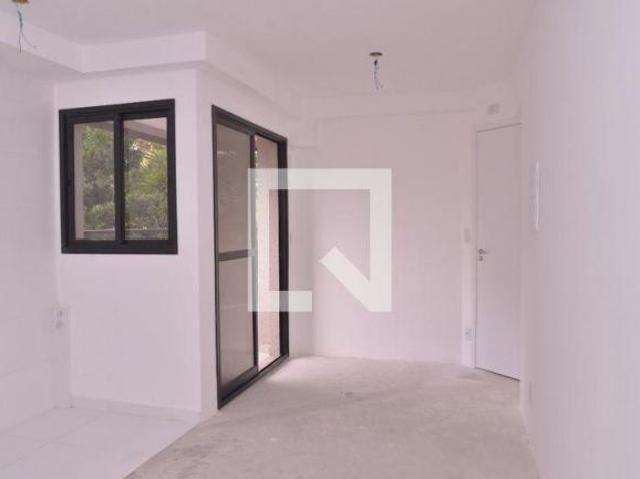 Apartamento à Venda Jardim Bela Vista, 1 Quarto, 41 m² Santo André