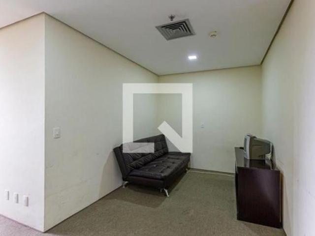 Apartamento à Venda Jardim Bela Vista, 1 Quarto, 41 m² Santo André