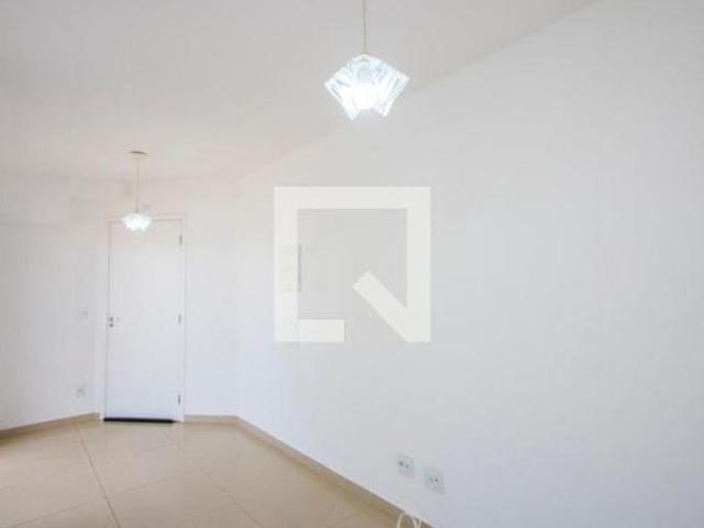 Apartamento à Venda Jardim Bela Vista, 1 Quarto, 41 m² Santo André