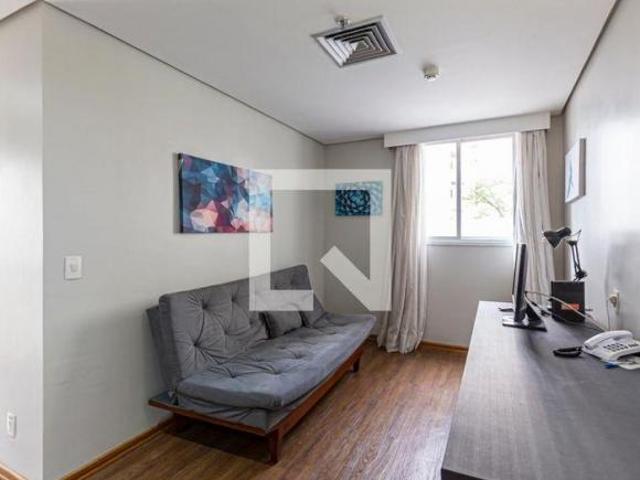 Apartamento à Venda Jardim Bela Vista, 1 Quarto, 41 m² Santo André