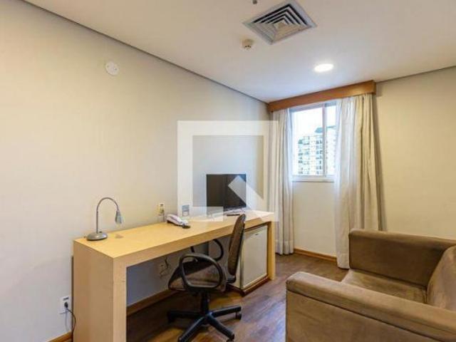 Apartamento à Venda Jardim Bela Vista, 1 Quarto, 43 m2