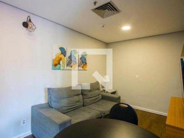 Apartamento à Venda Jardim Bela Vista, 1 Quarto, 43 m² Santo André