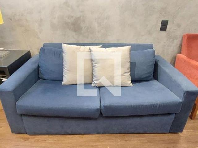 Apartamento à Venda Jardim Bela Vista, 1 Quarto, 54 m2