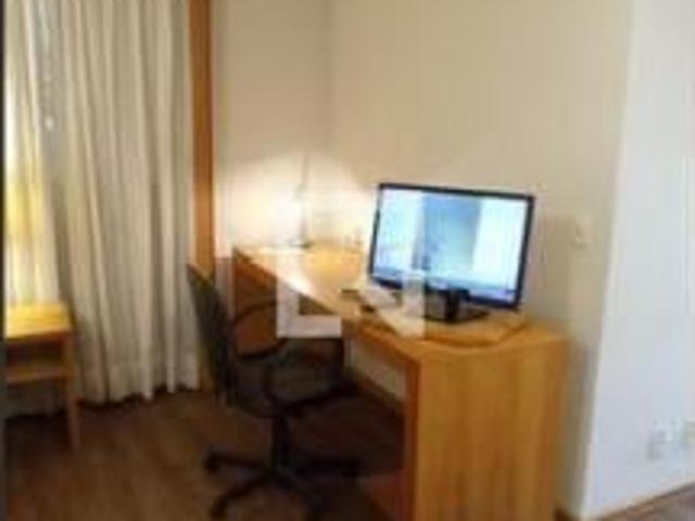 Apartamento à Venda Jardim Bela Vista, 1 Quarto, 54 m² Santo André