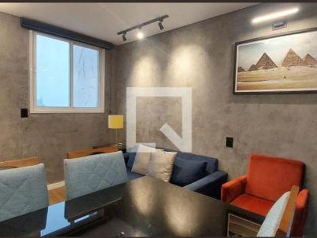 Apartamento à Venda Jardim Bela Vista, 1 Quarto, 54 m² Santo André