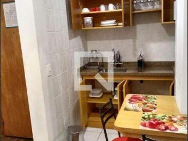 Apartamento à Venda Jardim Bela Vista, 1 Quarto, 55 m² Santo André