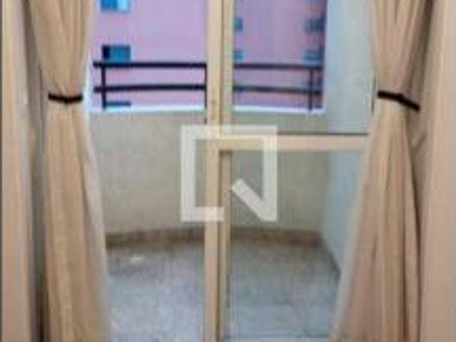 Apartamento à Venda Jardim Bela Vista, 1 Quarto, 55 m² Santo André