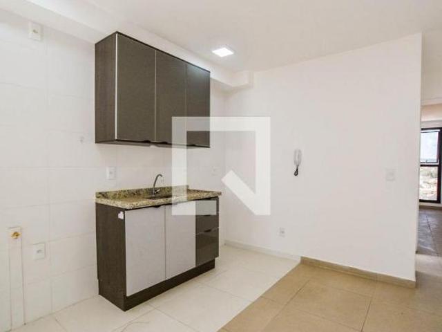 Apartamento à Venda Jardim Bela Vista, 1 Quarto, 50 m2