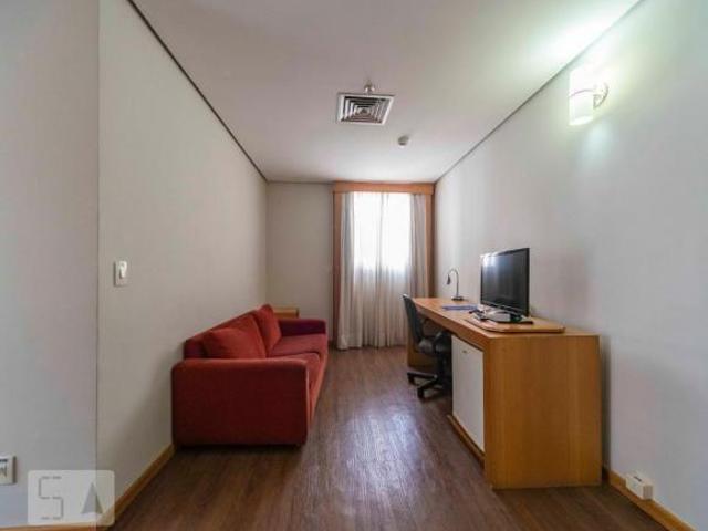 Apartamento à Venda Jardim Bela Vista, 1 Quarto, 50 m² Santo André