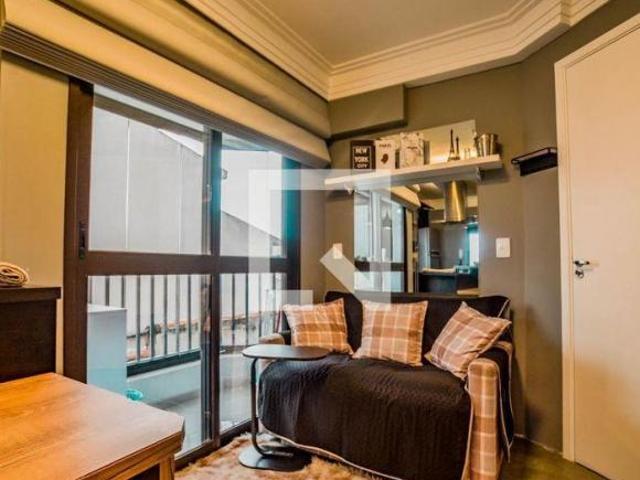Apartamento à Venda Jardim Bela Vista, 1 Quarto, 51 m2