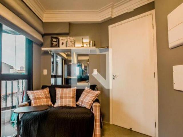 Apartamento à Venda Jardim Bela Vista, 1 Quarto, 51 m² Santo André