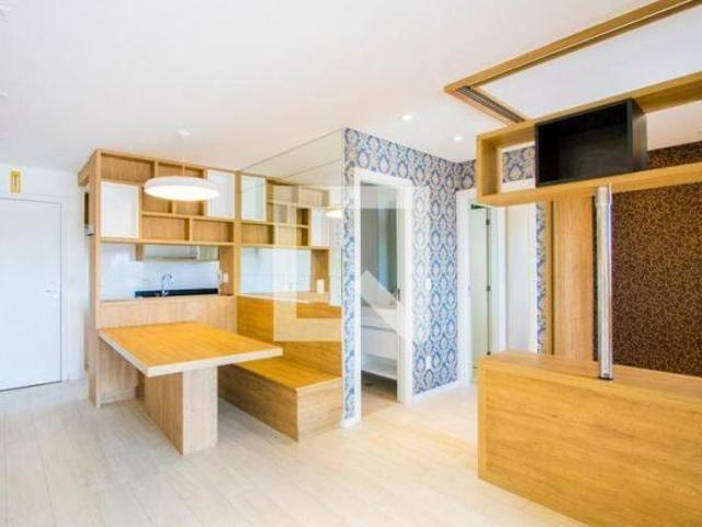 Apartamento à Venda Jardim Bela Vista, 1 Quarto, 60 m2