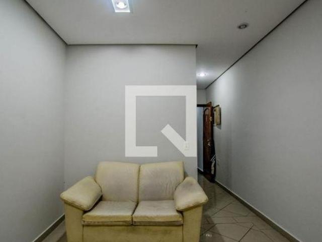 Apartamento à Venda Jardim Bela Vista, 1 Quarto, 60 m² Santo André