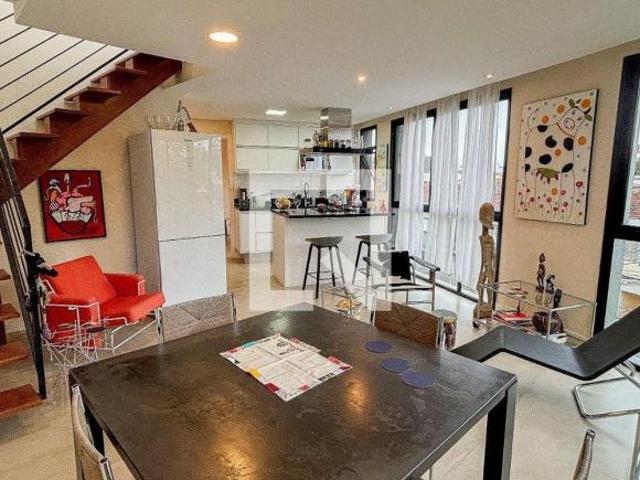 Apartamento à Venda Jardim Bela Vista, 1 Quarto, 90 m2