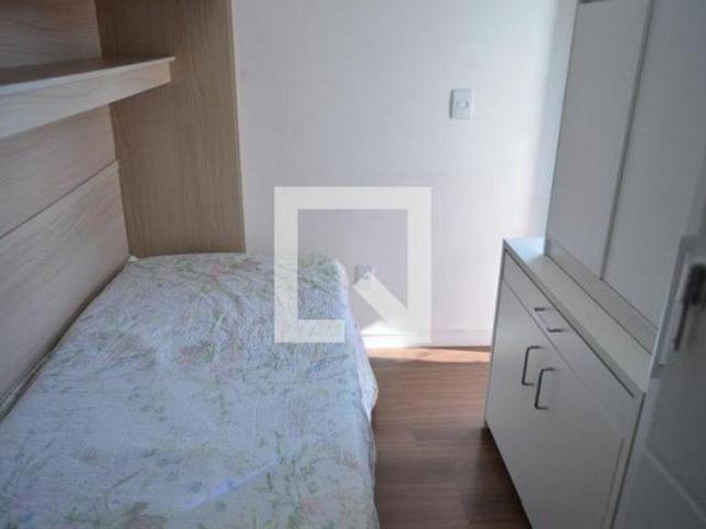 Apartamento à Venda Jardim Bela Vista, 2 Quartos, 41 m2