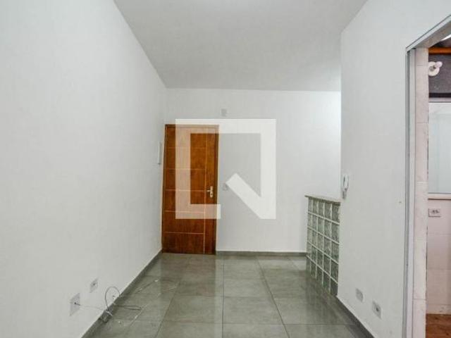 Apartamento à Venda Jardim Bela Vista, 2 Quartos, 41 m2