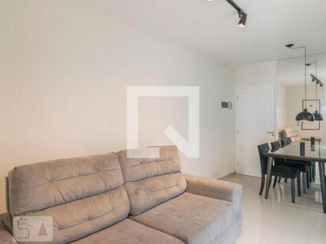 Apartamento à Venda Jardim Bela Vista, 2 Quartos, 47 m² Santo André