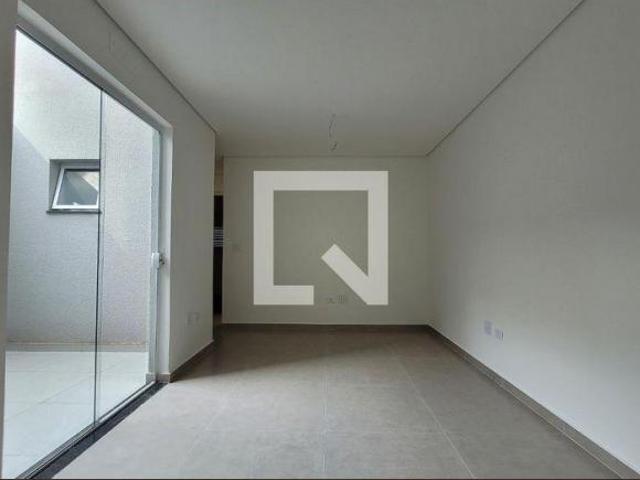 Apartamento à Venda Jardim Bela Vista, 2 Quartos, 44 m2