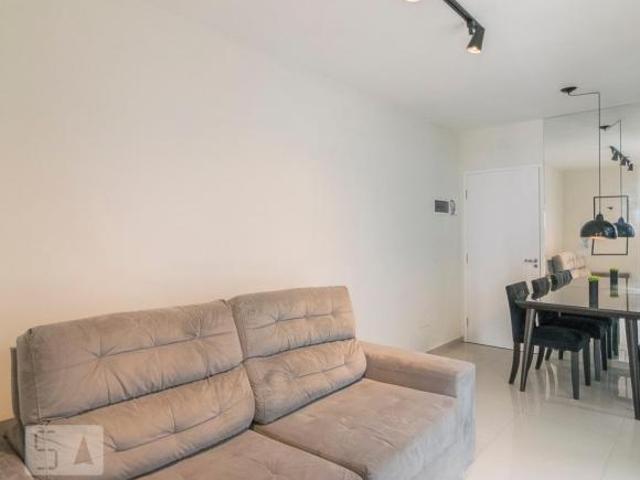 Apartamento à Venda Jardim Bela Vista, 2 Quartos, 45 m2