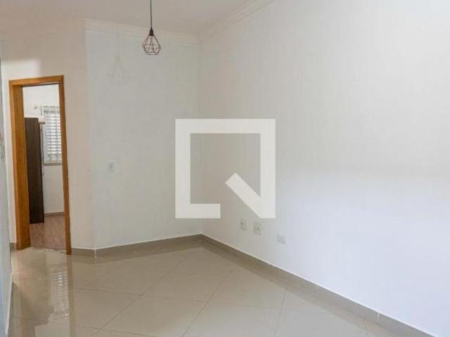 Apartamento à Venda Jardim Bela Vista, 2 Quartos, 48 m2
