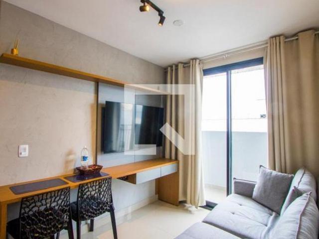 Apartamento à Venda Jardim Bela Vista, 2 Quartos, 48 m2
