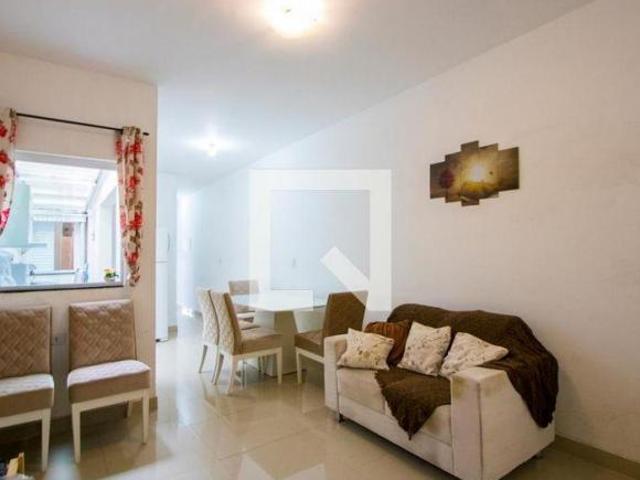 Apartamento à Venda Jardim Bela Vista, 2 Quartos, 48 m² Santo André