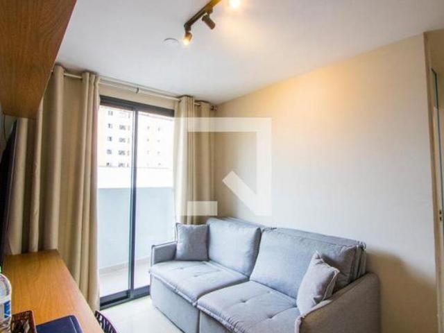 Apartamento à Venda Jardim Bela Vista, 2 Quartos, 48 m² Santo André