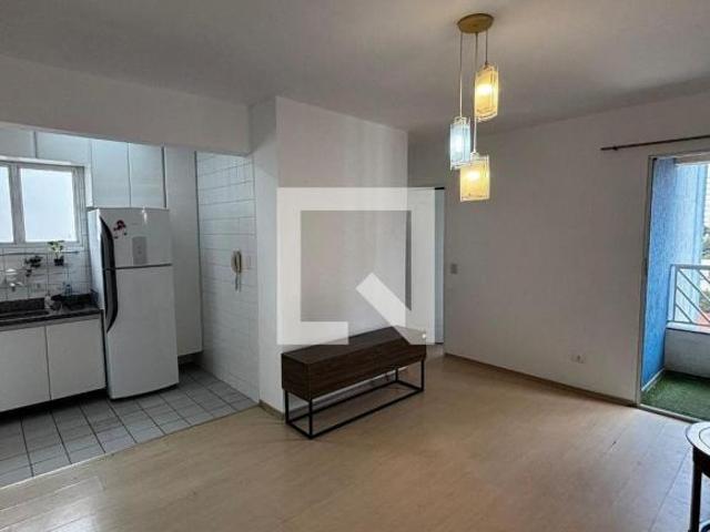 Apartamento à Venda Jardim Bela Vista, 2 Quartos, 50 m2