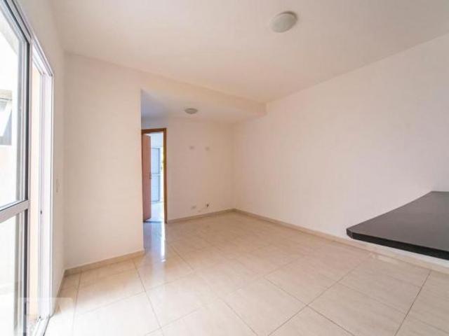 Apartamento à Venda Jardim Bela Vista, 2 Quartos, 50 m2