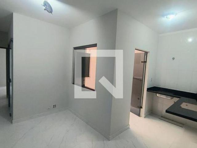 Apartamento à Venda Jardim Bela Vista, 2 Quartos, 50 m2