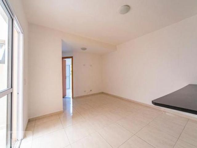 Apartamento à Venda Jardim Bela Vista, 2 Quartos, 50 m² Santo André