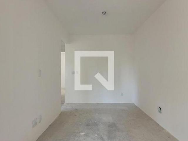 Apartamento à Venda Jardim Bela Vista, 2 Quartos, 57 m2