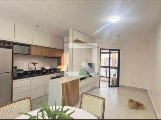 Apartamento à Venda Jardim Bela Vista, 2 Quartos, 57 m2