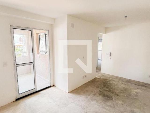 Apartamento à Venda Jardim Bela Vista, 2 Quartos, 57 m2