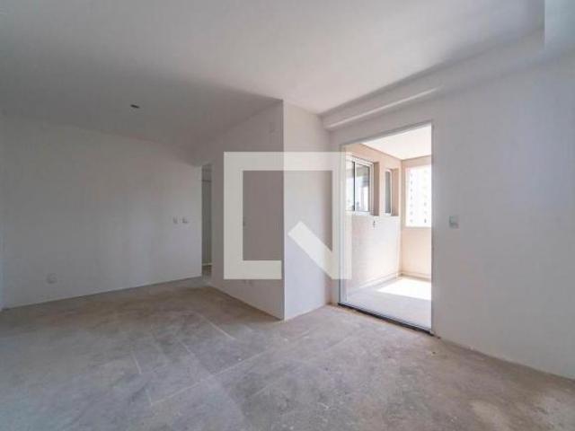 Apartamento à Venda Jardim Bela Vista, 2 Quartos, 57 m2